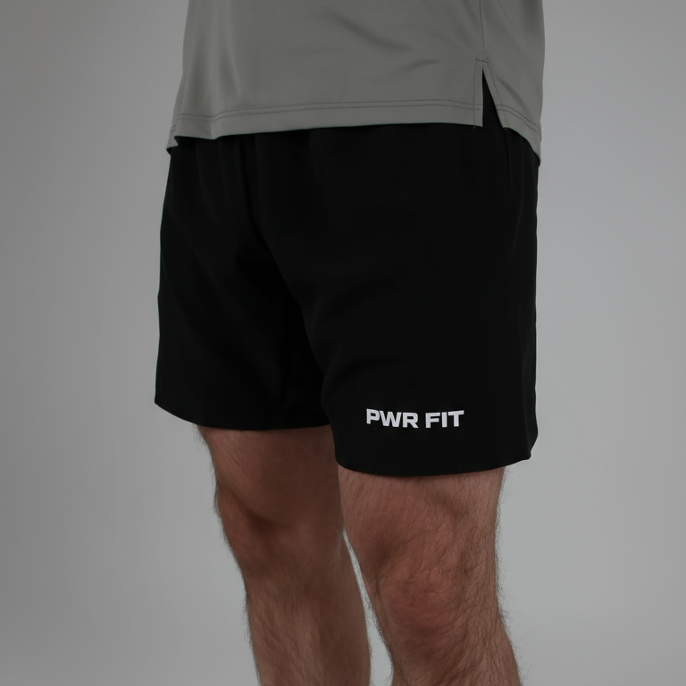 Best Gym Shorts for Men: A Guide to Choosing the Right Pair – Power ...