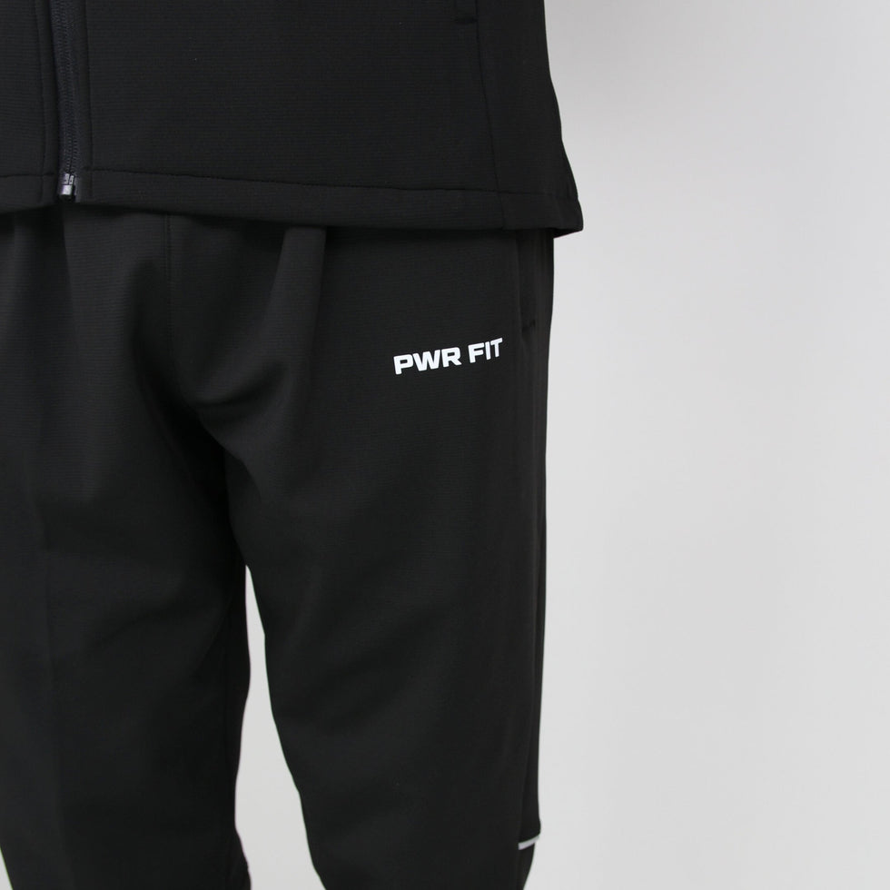 PWR FIT Gym Apparel – Power Fitness UK