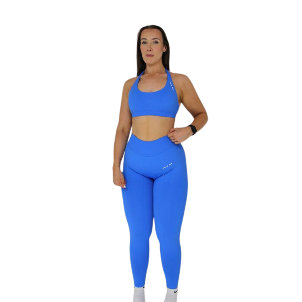 PWR FIT Gym Apparel – Power Fitness UK