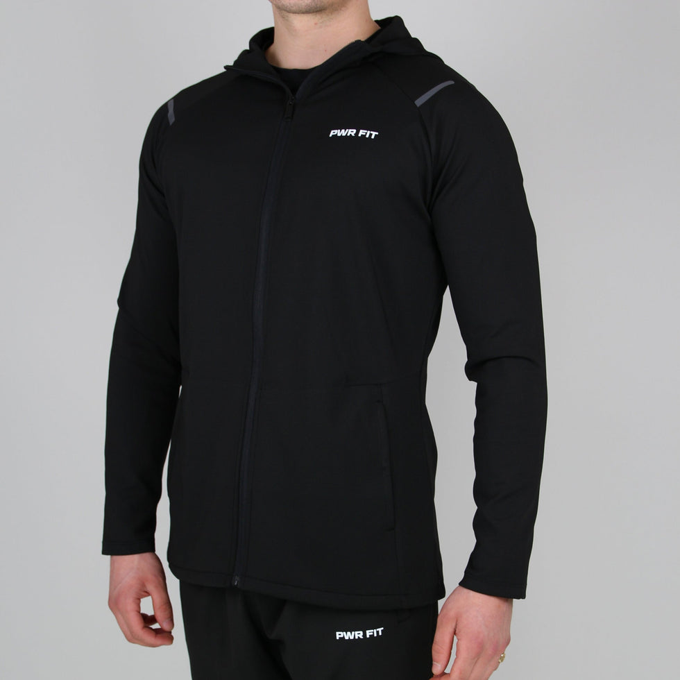 PWR FIT Gym Apparel – Power Fitness UK