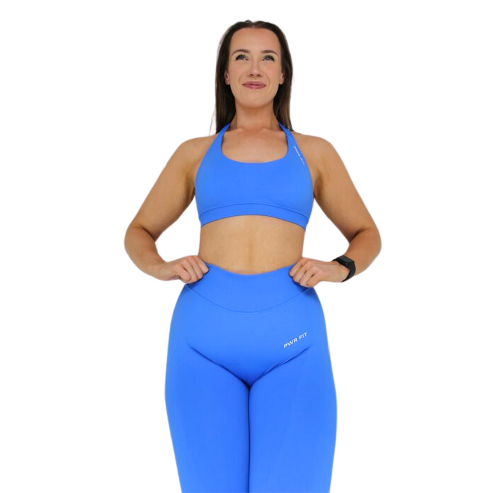PWR FIT Gym Apparel – Power Fitness UK