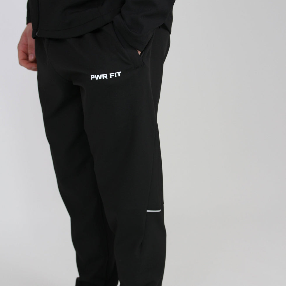 PWR FIT Gym Apparel – Power Fitness UK