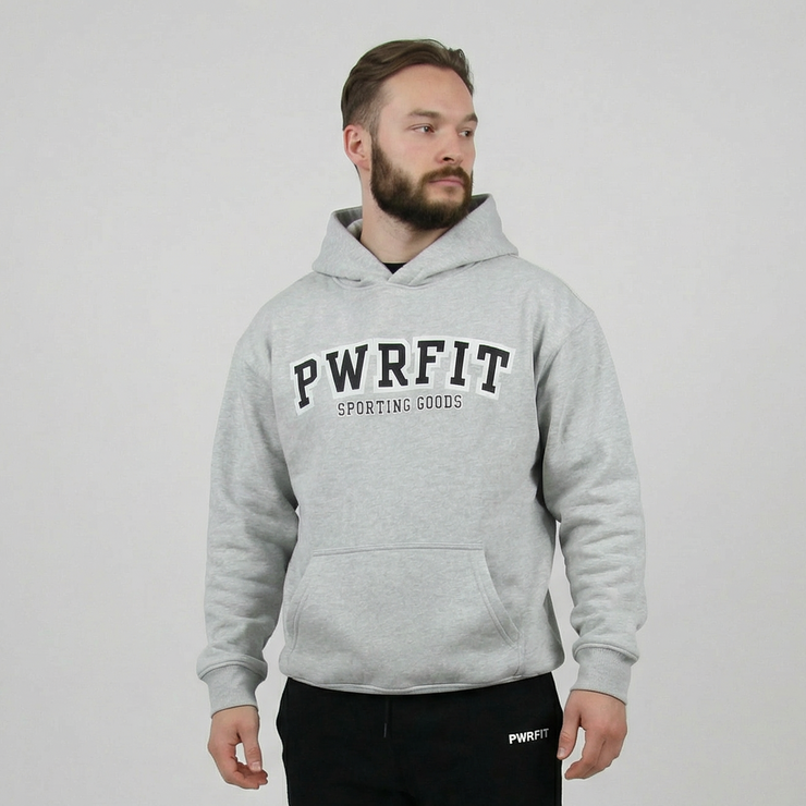 PWR FIT Gym Apparel – Power Fitness UK