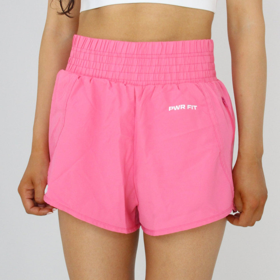 PWR FIT Gym Apparel – Power Fitness UK