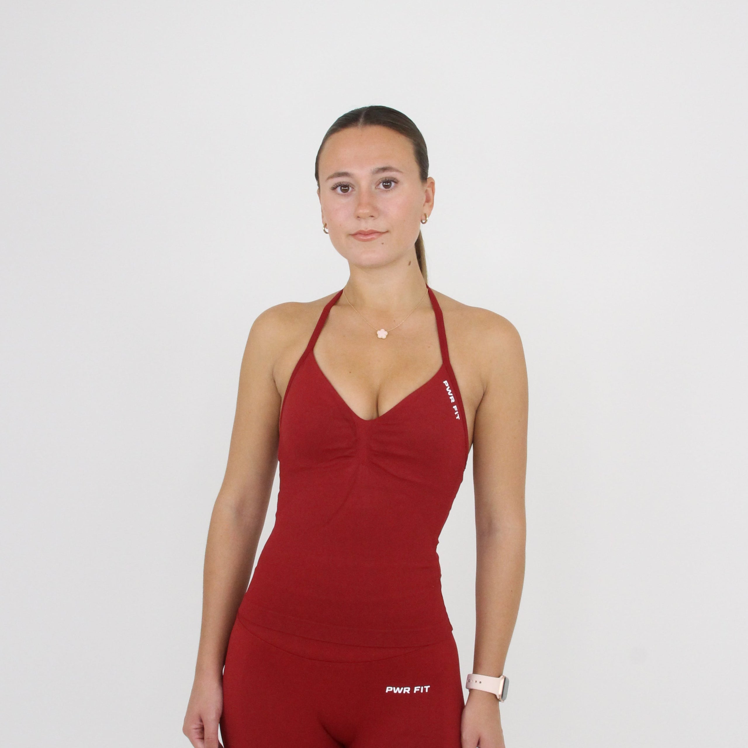 PWR FIT Gym Apparel – Power Fitness UK