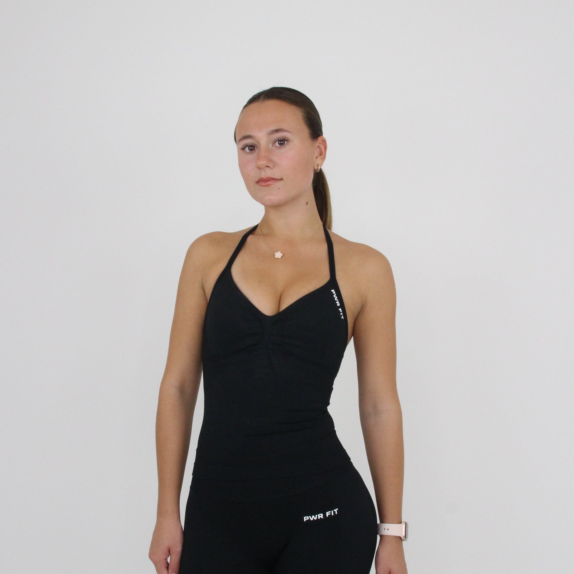 PWR FIT Gym Apparel – Power Fitness UK