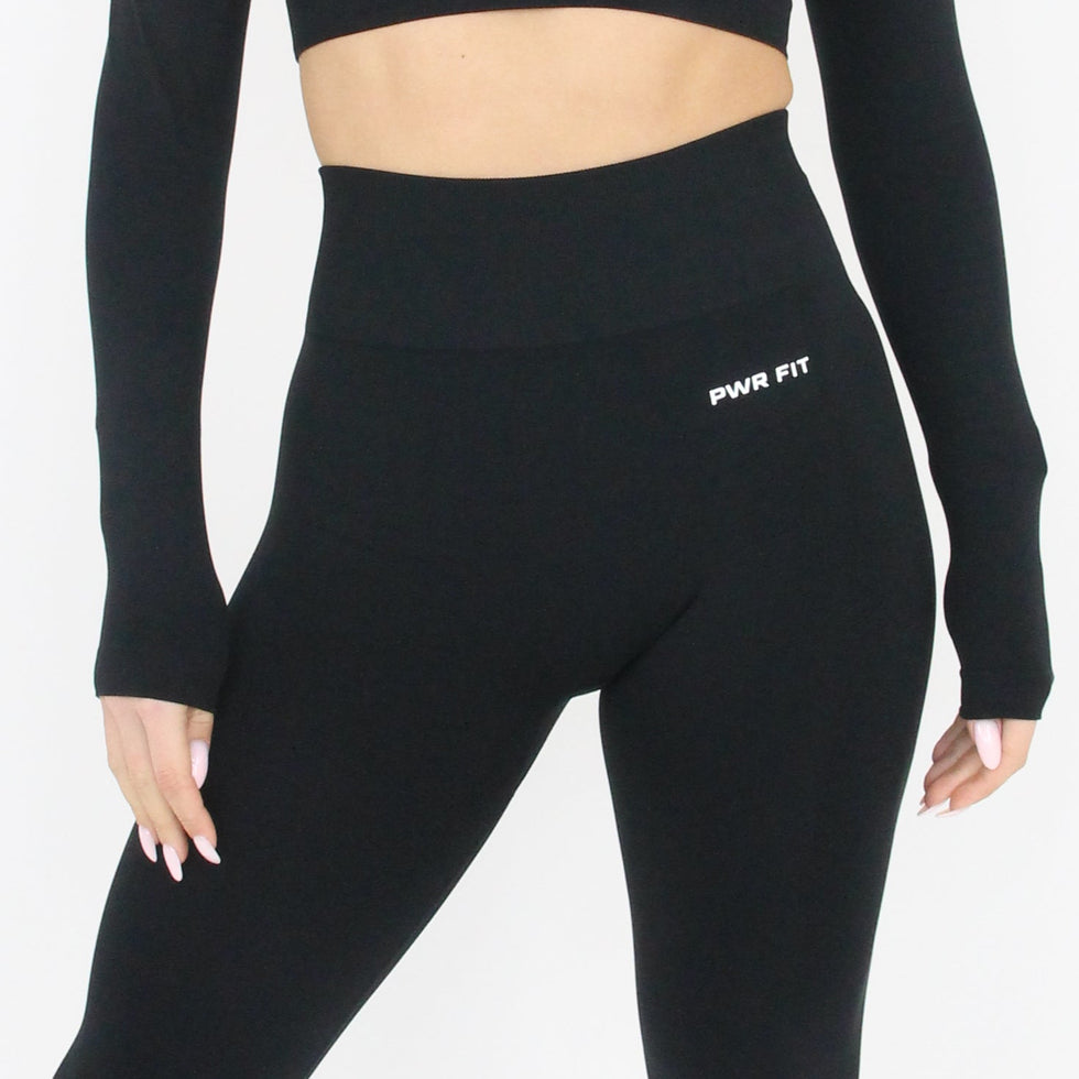PWR FIT Gym Apparel – Power Fitness UK