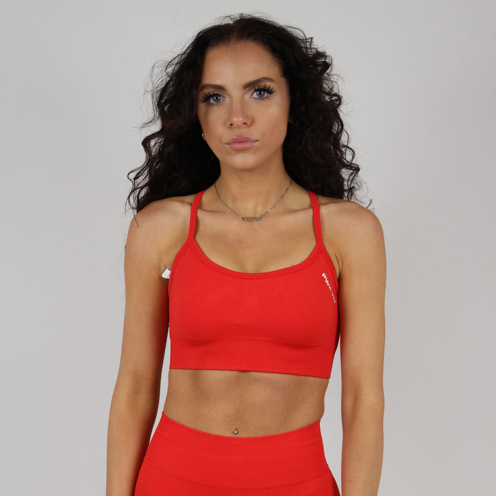 PWR FIT Gym Apparel – Power Fitness UK