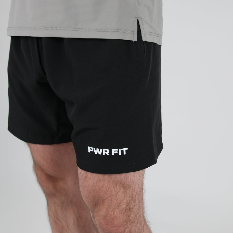 PWR FIT Gym Apparel – Power Fitness UK