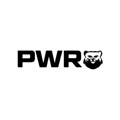 PWR FIT Gym Apparel – Power Fitness UK