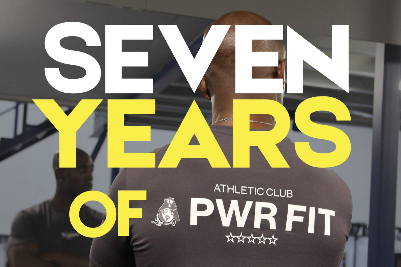 PWR FIT Gym Apparel – Power Fitness UK
